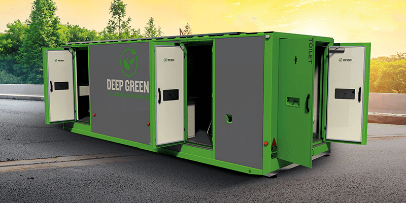 Why Deep Green? | Deep Green | Mobile and Static Eco Units