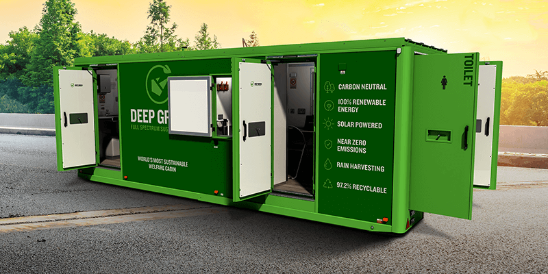 Why Deep Green? | Deep Green | Mobile and Static Eco Units